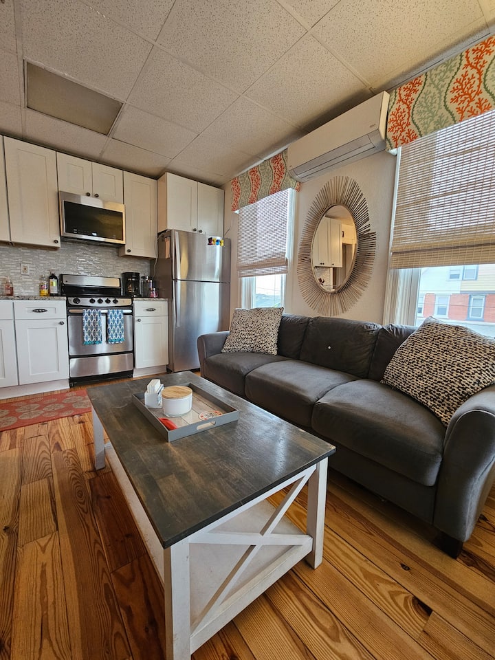 2-br 3rd Floor Condo In Heart Of Wildwood! - Wildwood, NJ