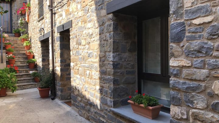Casa Toronzue - Broto