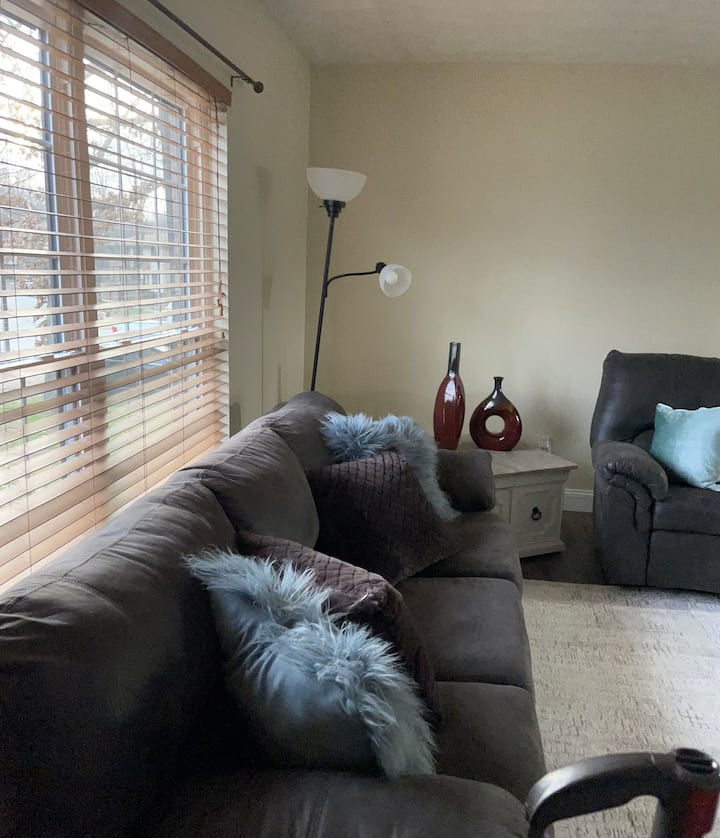 Spectacular Condo - Mount Vernon, IL