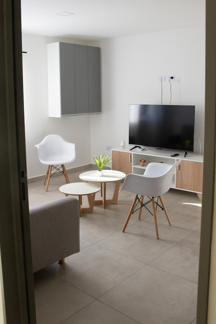 Warm And Comfortable Apartment | Yarken 3 - Ushuaia