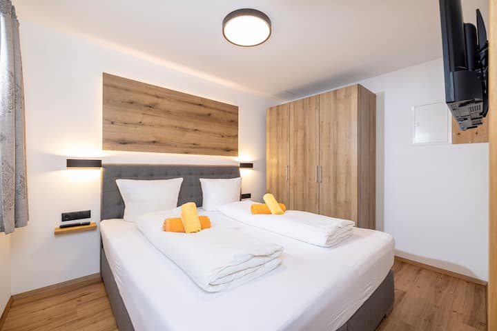 Apart Stiegler - Appartement 4 - Uderns