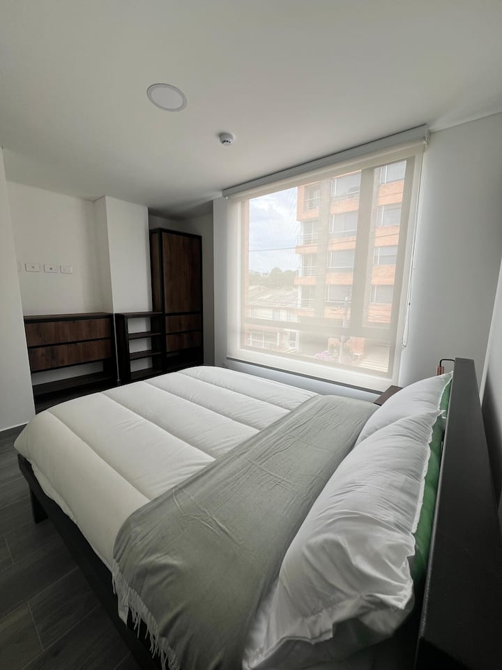 Suite Batan 405 - Bogotá