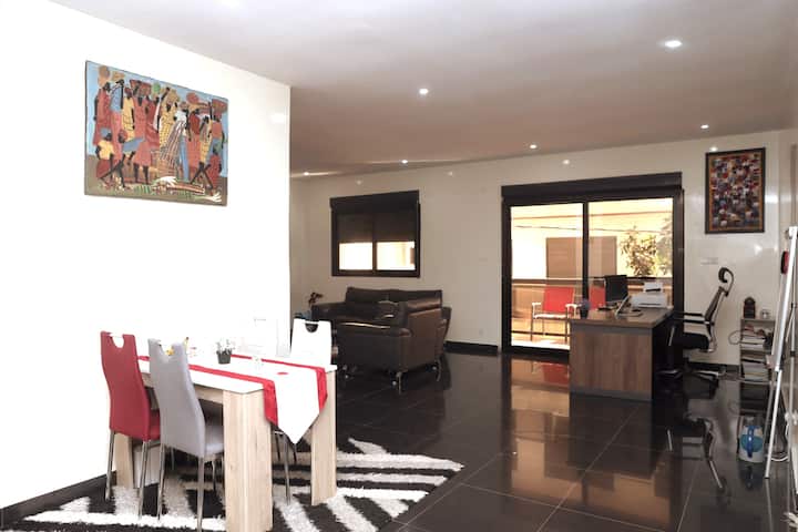 Almadies - Appartement Aldiana - Dakar