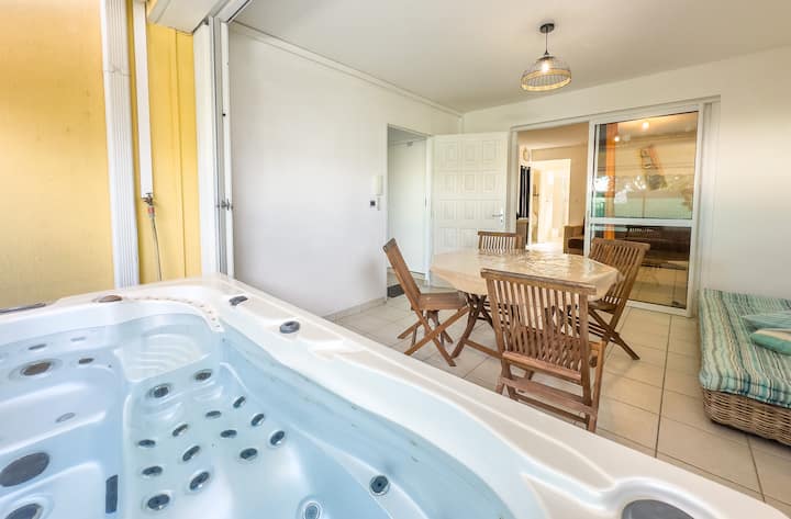 Les Sables De L'anse - Les Anses-d'Arlet