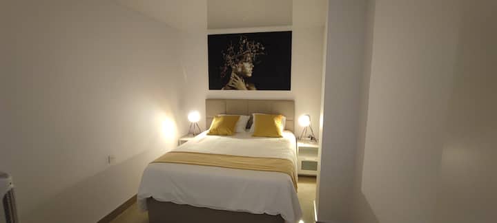 Big Luxury Apartment Near Beach - Playa Flamenca