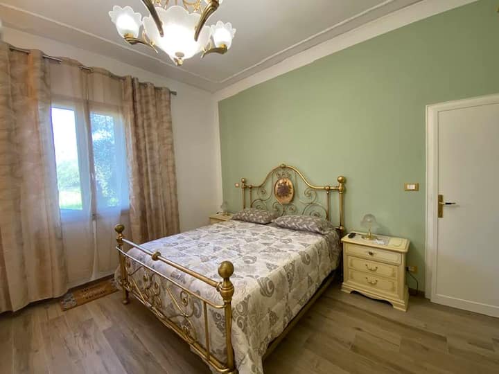 Camera Relax - Pistoia