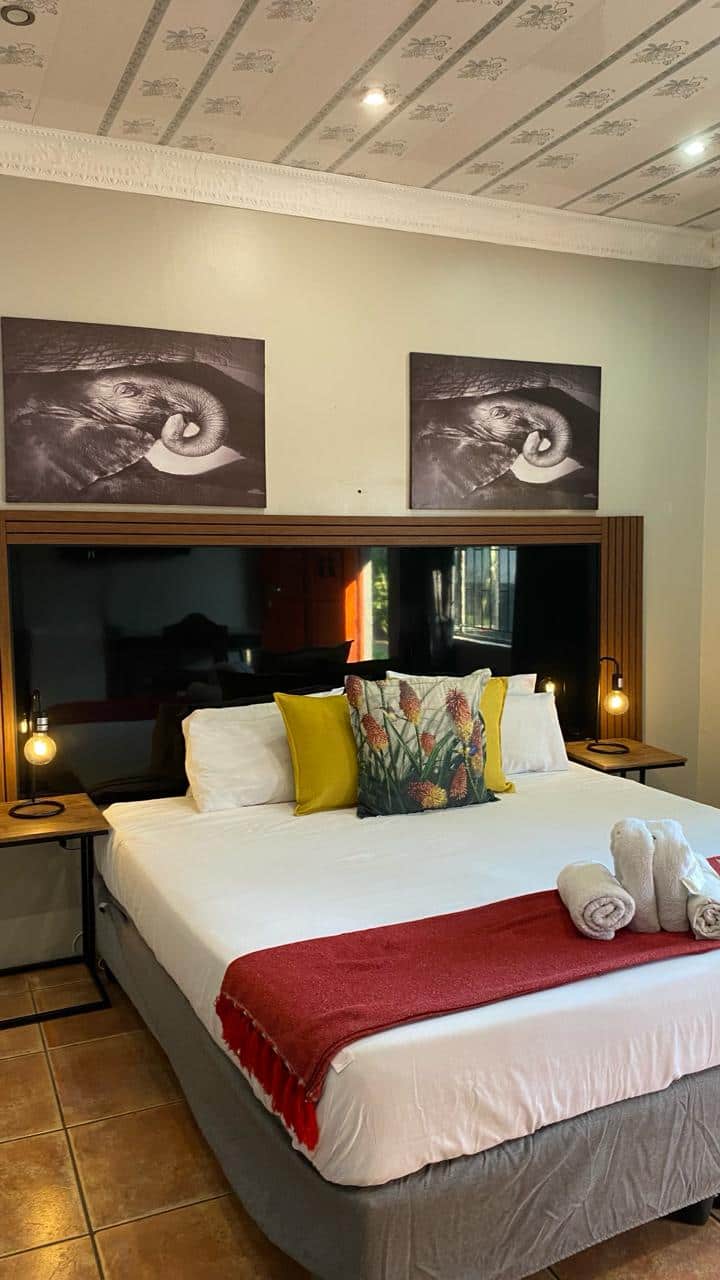 Standard Room | Bothabelo B&b - Phalaborwa