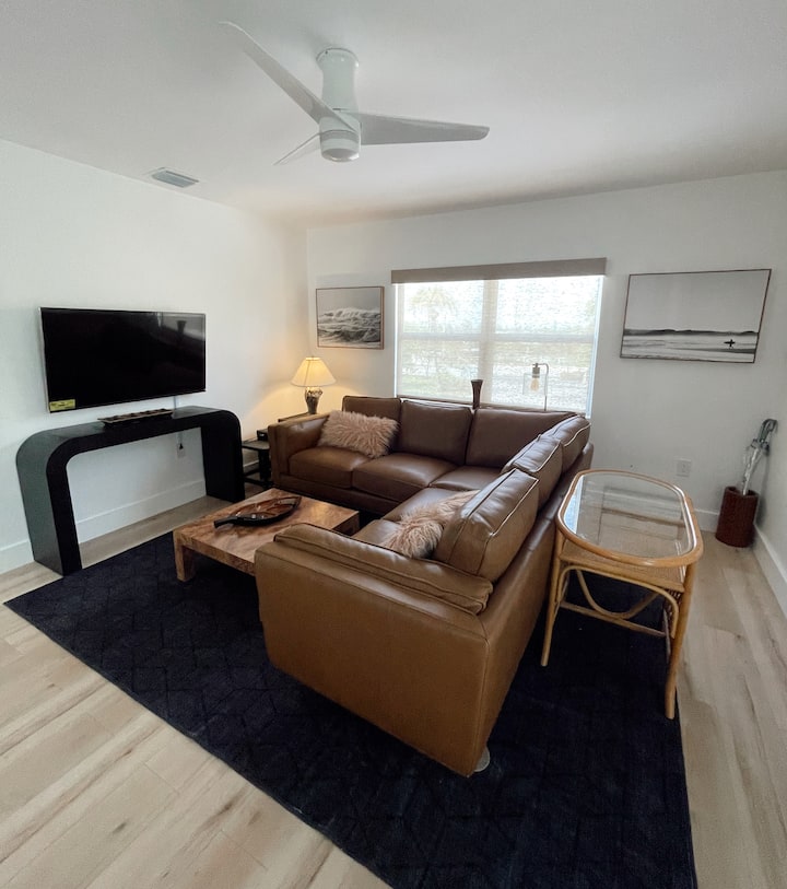 Hillsboro Shores Apt 5 - Pompano Beach, FL