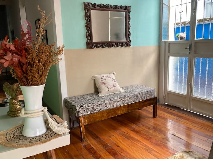 Pousada Barão De Santa Helena - Juiz de Fora