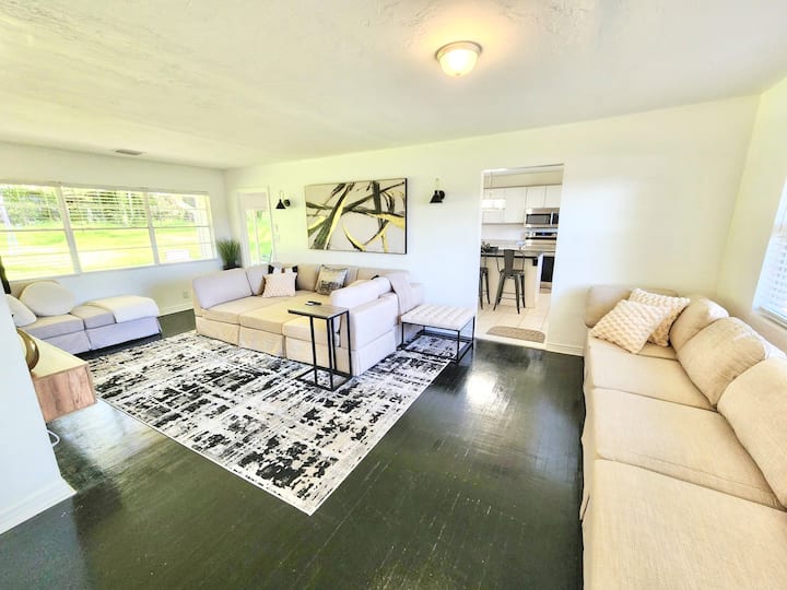 Special/modern/private/comfortable-4bed | 2bath! - Tallahassee, FL