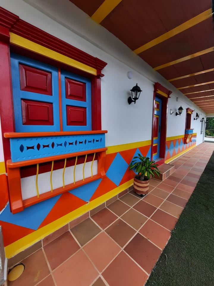 Apartamento Corona - Norcasia