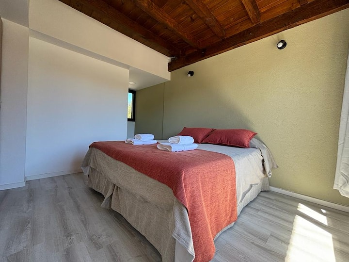 Departamento A 2km Del Centro De Vla Hasta 5 Paxs - Villa La Angostura