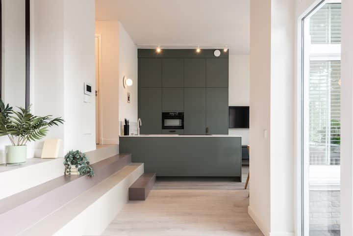 Voorburg Luxe Studio Appartement 21e - Rijswijk