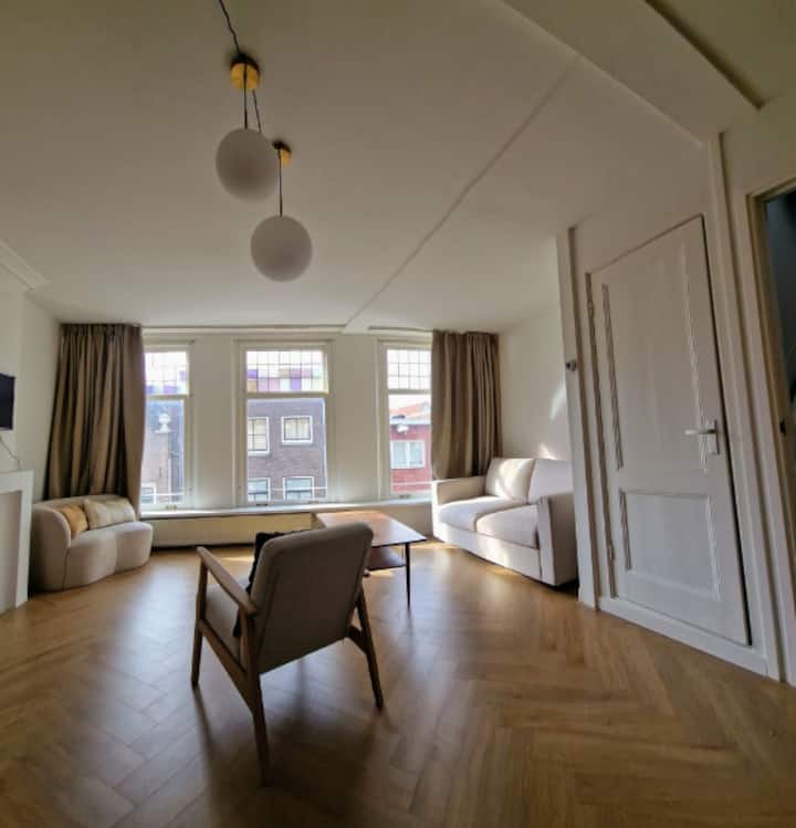 Amsterdam Center Apartment - 
