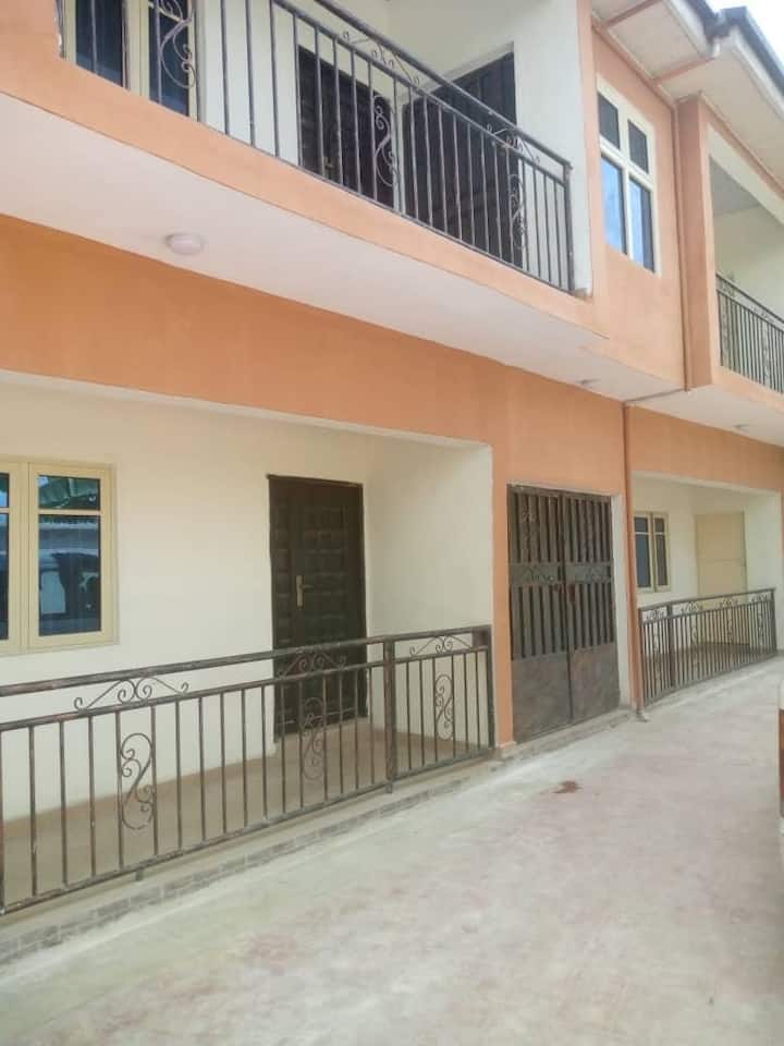 Aba Vacation Rentals & Homes - Abia, Nigeria | Airbnb