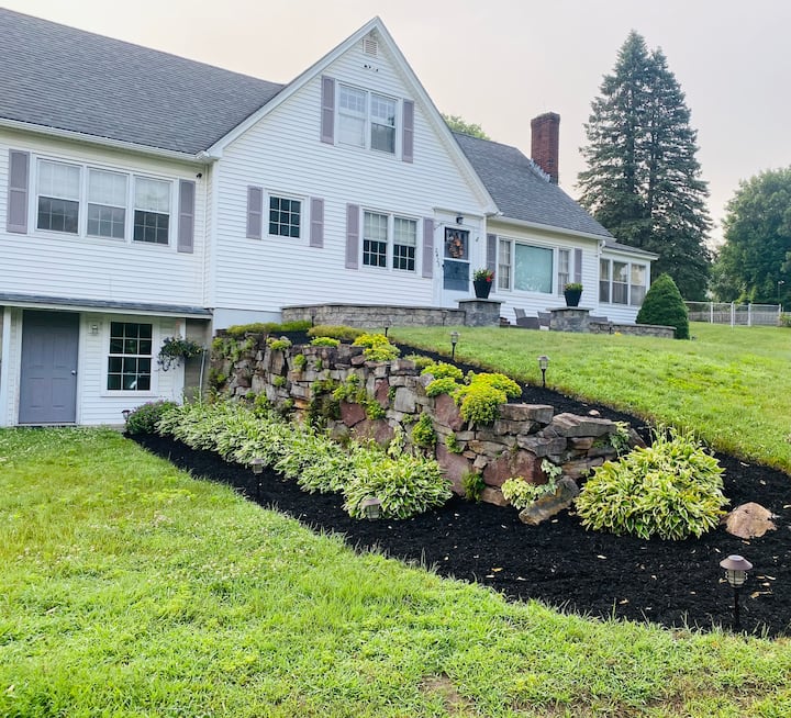 Perfect Studio For Your Getaway To Vt - Colchester