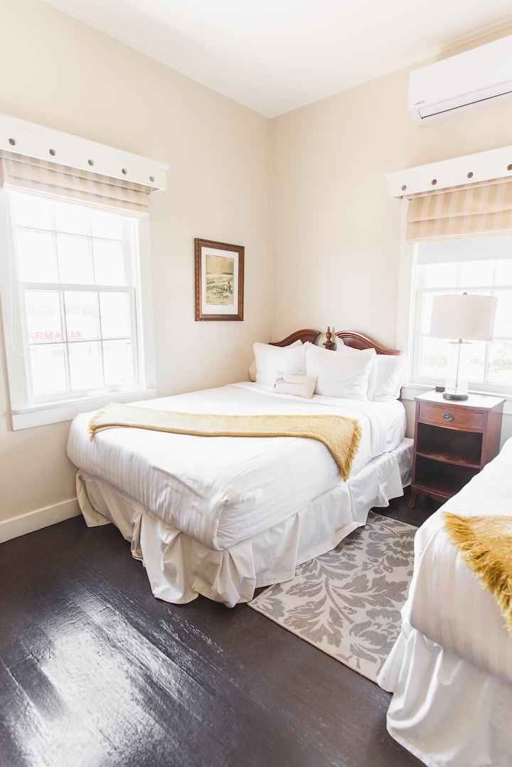 Villa Adelina Gardenia Room - Ensenada