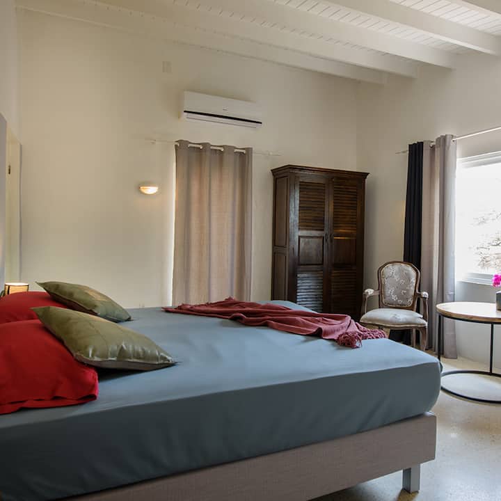 Nos Soño, Holidays In Paradise - Curazao