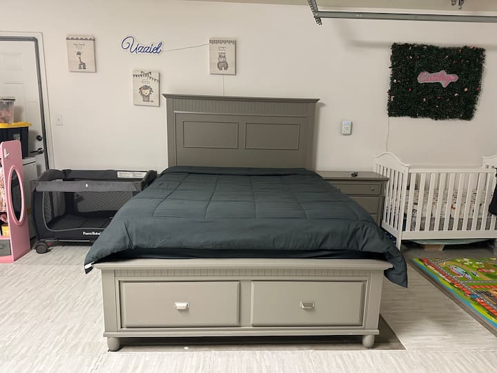 Home Away From Home - Coachella, CA