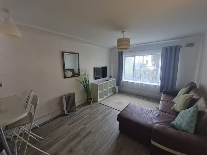 Cosy 1-bedroom Apartment In Dublin 7 - Dublin