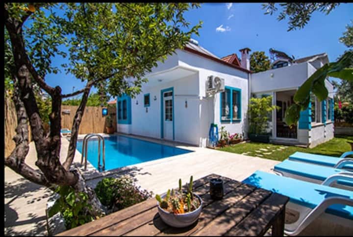 Villa Yeşil Fethiye - Фетхие