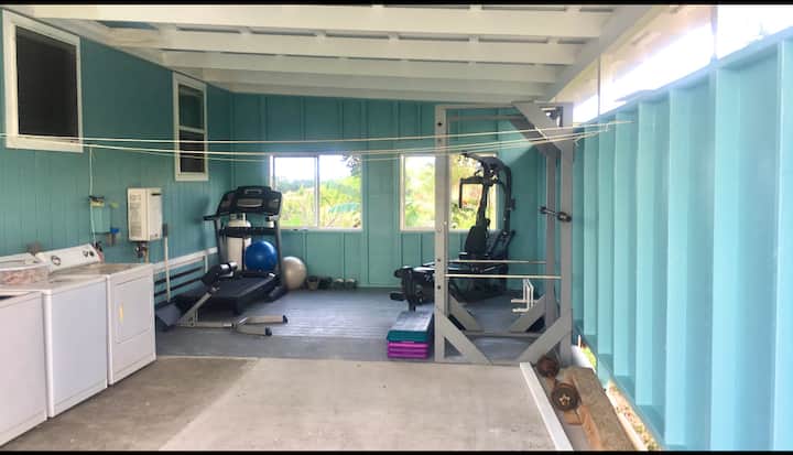 Hamakua Fruit Orchard - Hakalau, HI