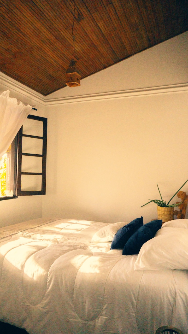 Villa Quipama Casa Esmeralda - Puerto Colombia