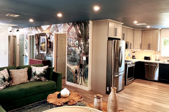 Magicwayvillas+avetar Villa - 5 Bedroom 3 Bath - Anaheim