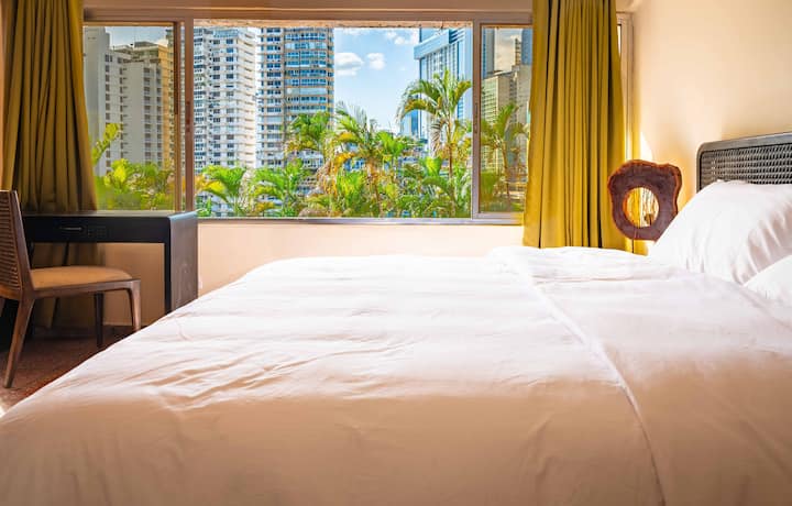 Casa Orquídea Ciudad De Panamá #3 - Panama City
