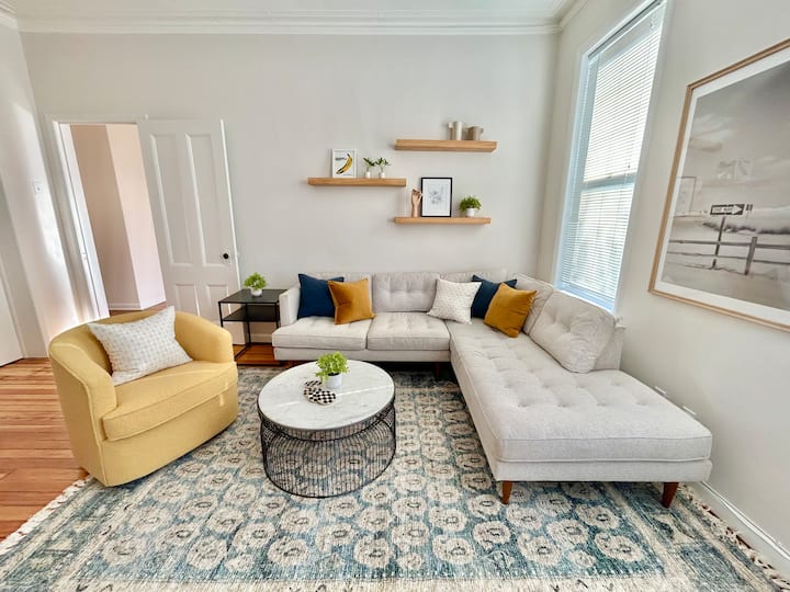 402-oversized 4 Bedroom On Hoboken's Main St! - Hoboken, NJ