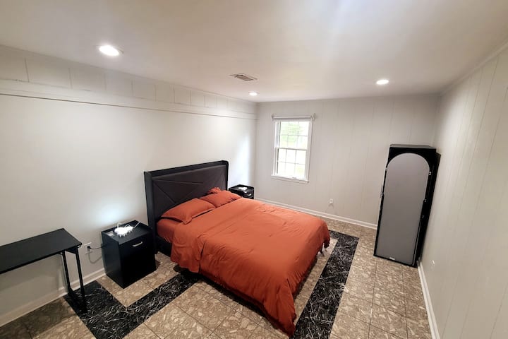 Guest Suite In Stone Mountain - Stone Mountain, GA