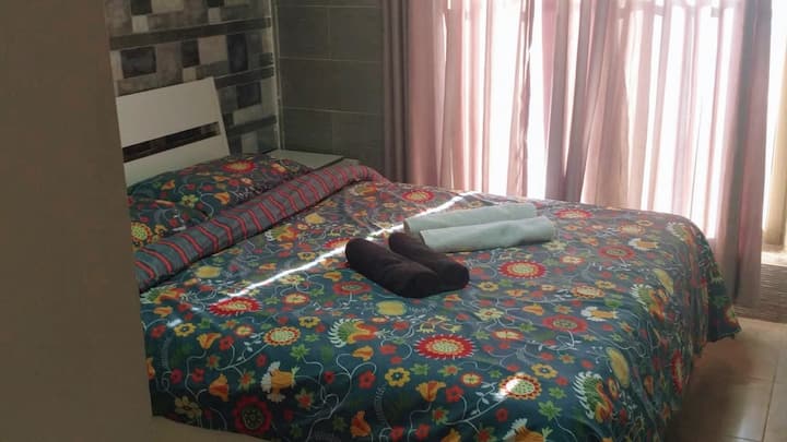 Safe Apartment Near 6th Circle - Amman
