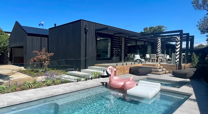 St Johns Wood Village Luxury - Sorrento