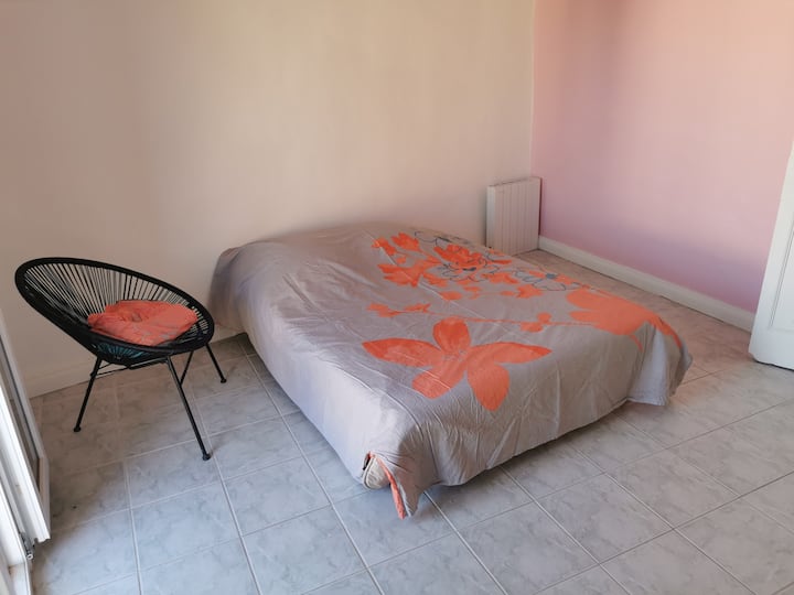 Maison De Village - Sérignan