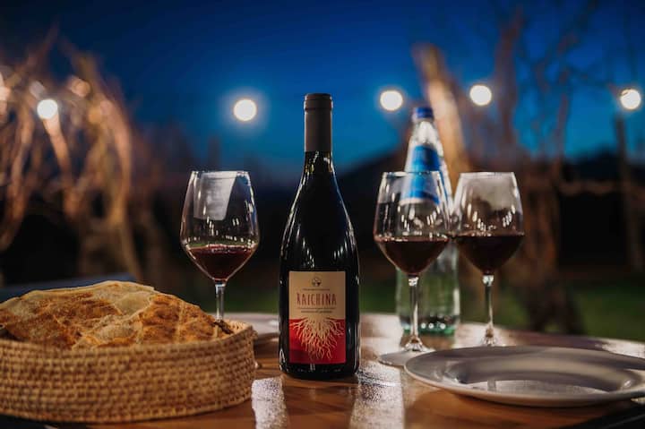 Donnalina Vineyards Apartment - Tipo Gelsomino - Orosei