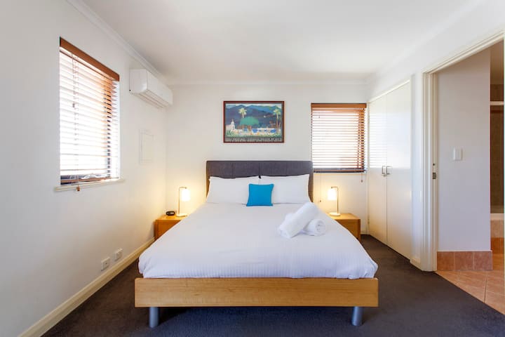 Suffolk Villa Fremantle On Your Doorstep - Fremantle