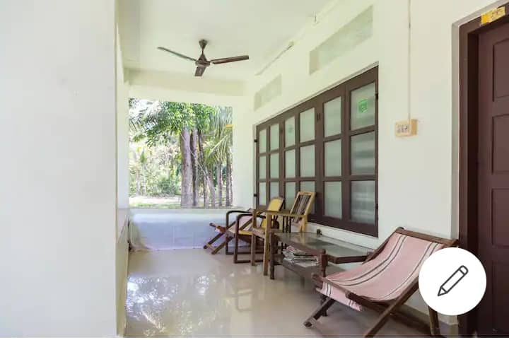 Amazing 5bh Homestay Kumarakom - Kumarakom