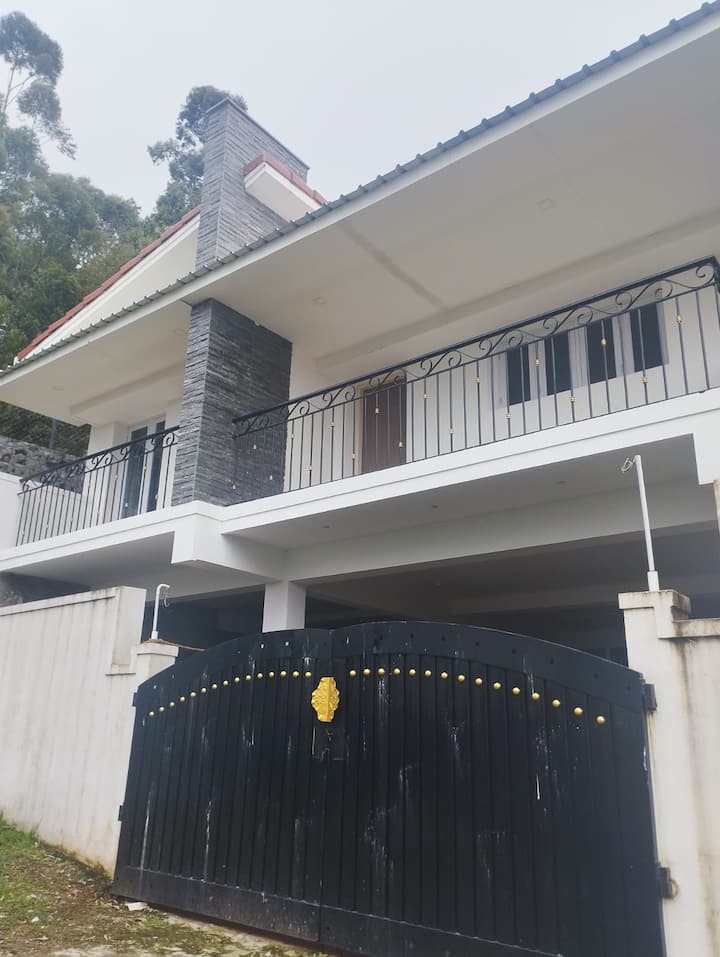 Larson Cottage - Kodaikanal