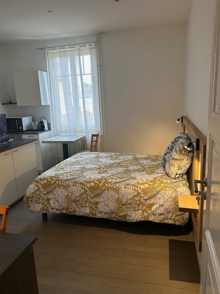 Chambre D'hôtes Thomaslein - Sélestat