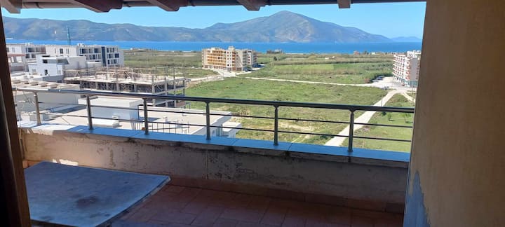 Apartament "Oriku" - Orikum