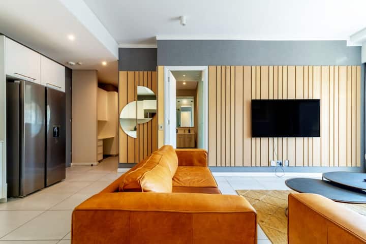 #Alimamaspaces: The Chelsea’s Menlyn Maine - Pretoria