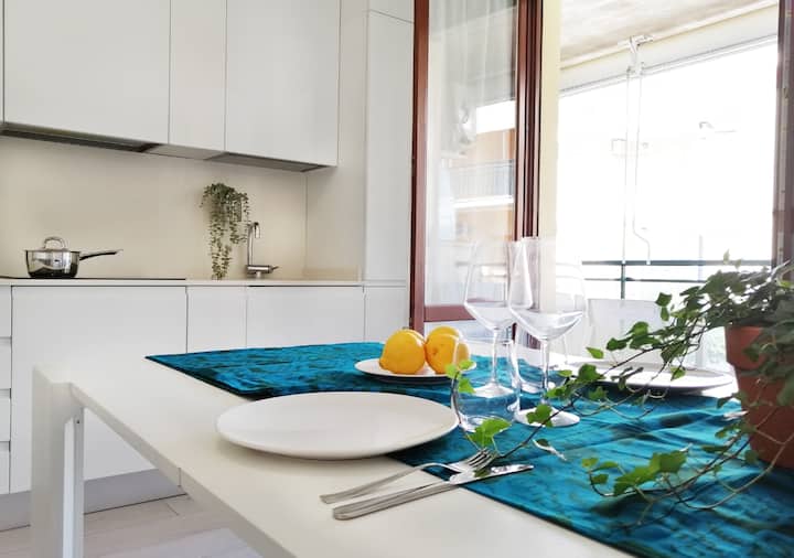 Holihome_curtis - Giulianova