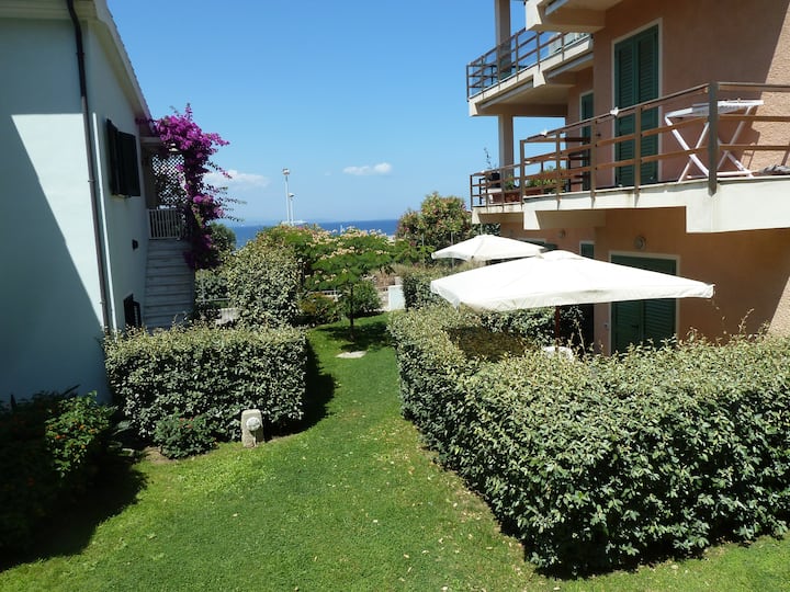 Trilocale A 100mt Dalla Spiaggia - Santa Teresa Gallura