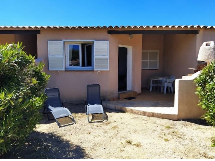 L’automne à Petit Prix.
Location Saint Cyprien. - Lecci
