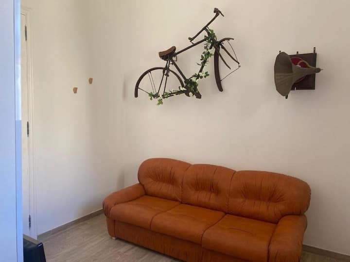 Appartamento 2 Camere A Lecce Con Terrazzo - Lecce