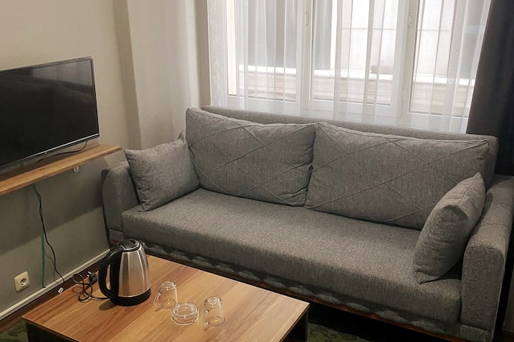 Lüx Room - Samsun Il, Türkiye