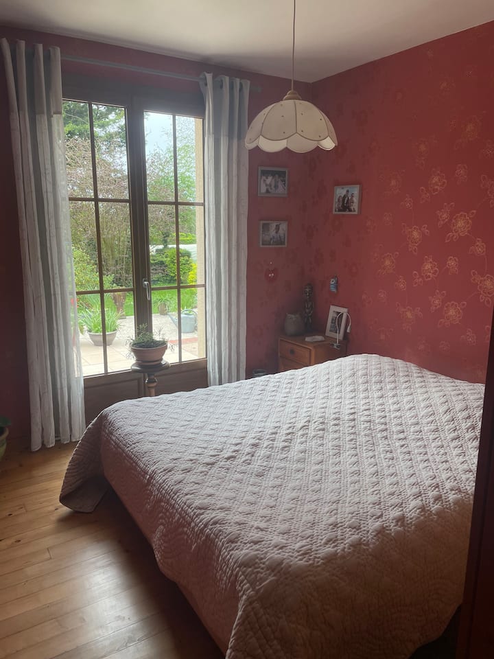 Chambre Chez L’habitant - Carentan