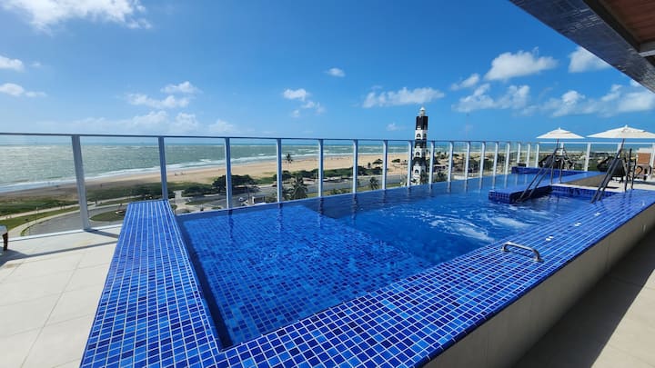 Apartamento Em Aracaju - Grand Smart - Aracaju