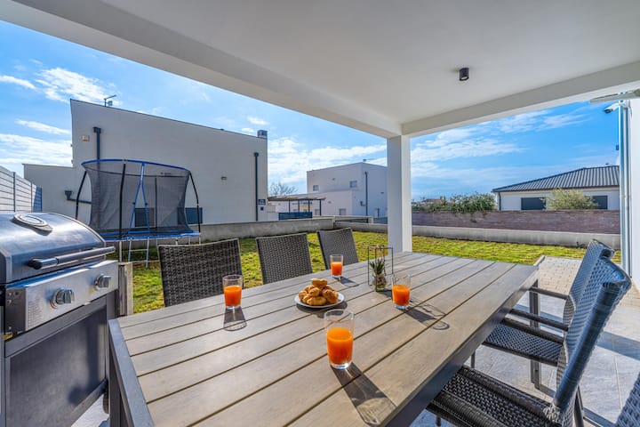 Apartments Ivana - Ap 1 - Pula