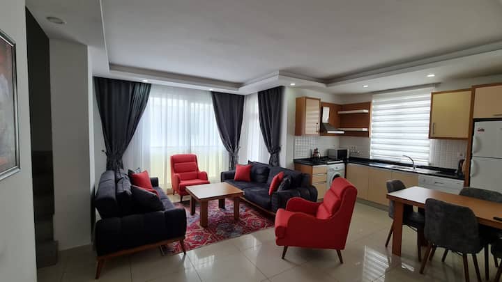 Aqua City(entire Place 2 Bedroom) - Antalya